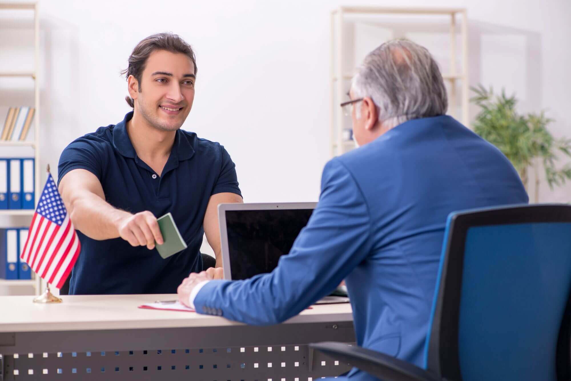 Questions to Ask Your Immigration Attorney | Kriezelman Burton ...